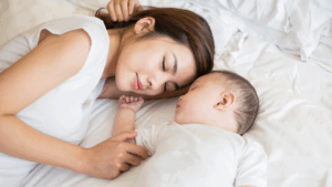 Sleep Syncing with Your Newborn: Tips for Establishing Healthy Sleep ...