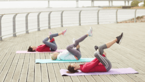 Relieve SPD Pain: Top Exercises for Symphysis Pubis Dysfunction Relief ...