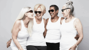 Life & Hormones After Menopause: What to Expect and How to Thrive in ...